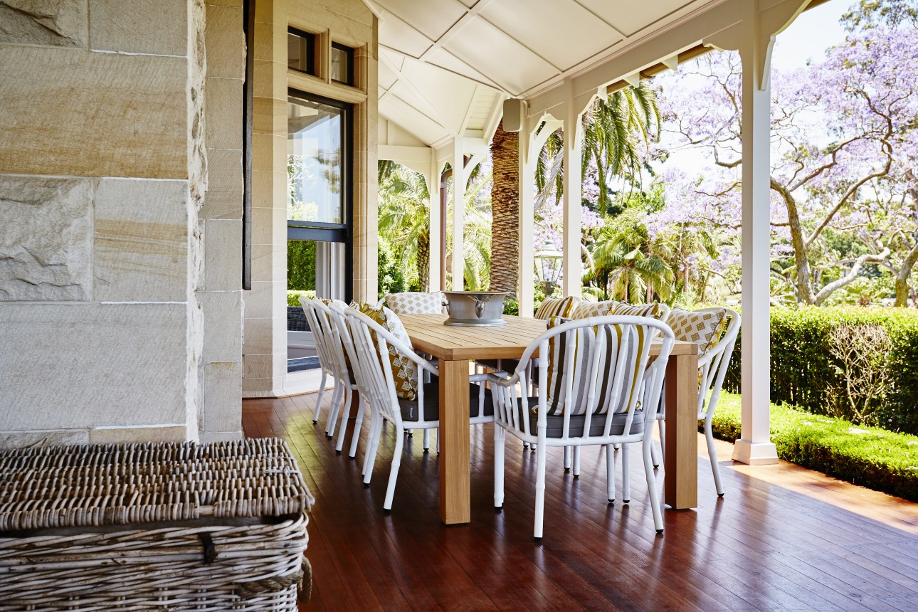 AK Designs | Interior Designers Sydney | Andrea Killen - Recent Projects